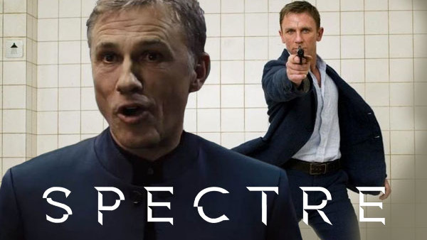 Incoming New Spectre Trailer Shows Bond The Assassin