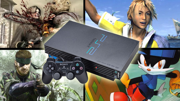 10 Rarest PlayStation 2 Games Ever