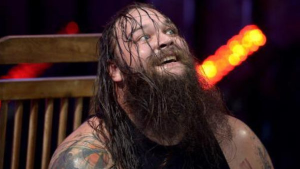 WWE Smackdown Spoilers - Wyatt Family Taunt Kane And The Undertaker