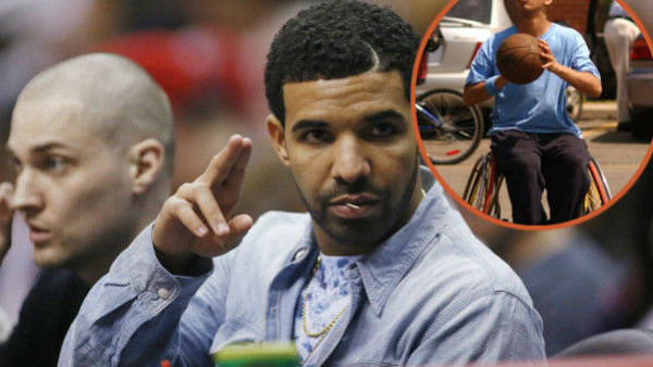 15 Things You Didn't Know About Drake – Page 14