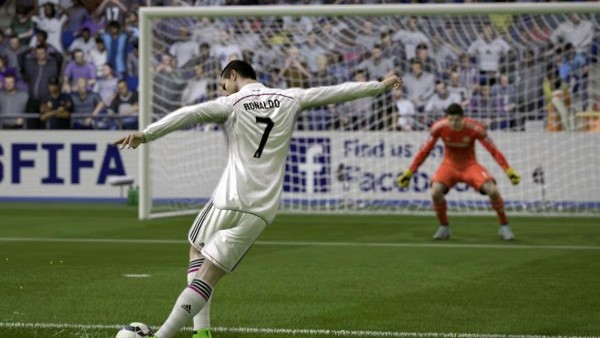 10 Mind-Blowing Facts About The Making Of FIFA