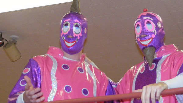 10 CHIKARA Wrestlers WWE Fans Need To Discover