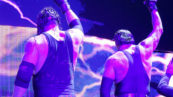 10 Booking Steps For WWE Raw (Nov 16)