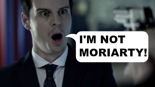 Sherlock: 10 Most Outrageous Fan Theories