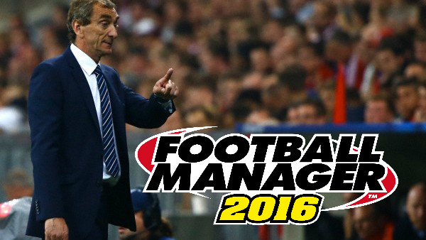 Football Manager 2016: 20 Best Assistant Managers