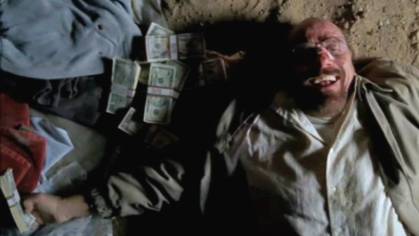 20 Funniest Lines In Breaking Bad