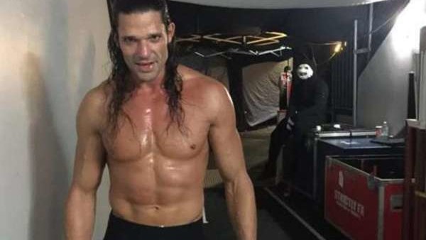 Adam Rose Posts Doctors Note Challenging His WWE Suspension