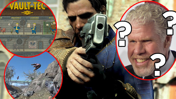 9 Major Talking Points That Will Define Fallout 4