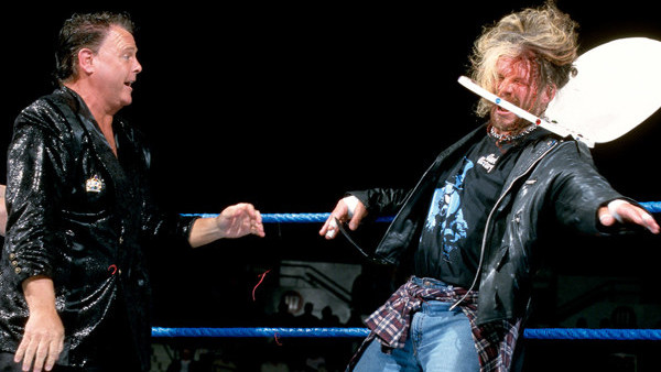 10 Things From WWE's Attitude Era That Need To Return