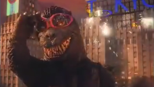 20 Mind-Blowing Facts You Didn't Know About Godzilla
