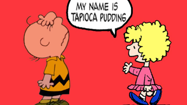 8 Bizarre Peanuts Characters You Probably Won't See In The Peanuts Movie