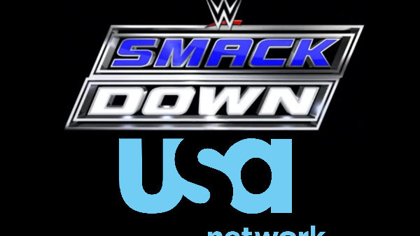 USA Network Confirm New Smackdown Details