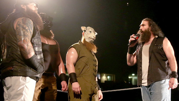 5 Ups And 3 Downs From Last Night's WWE SmackDown (Nov 12)