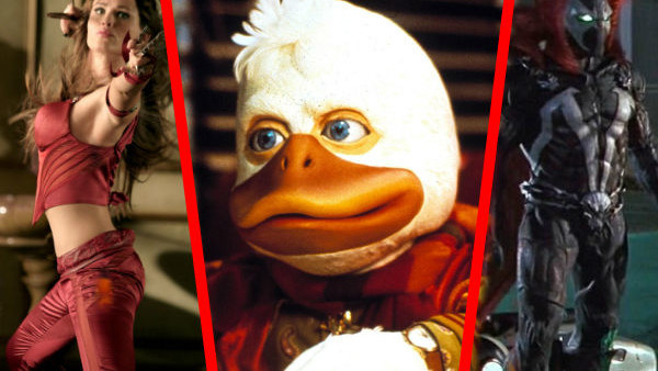 8 Comic Book Characters That Deserve Another Movie (And How To Do It)