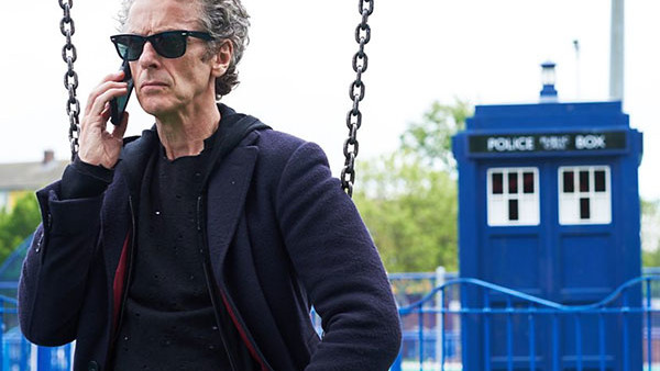 Doctor Who Review: The Zygon Invasion – 7 Reasons Why This Is The ...