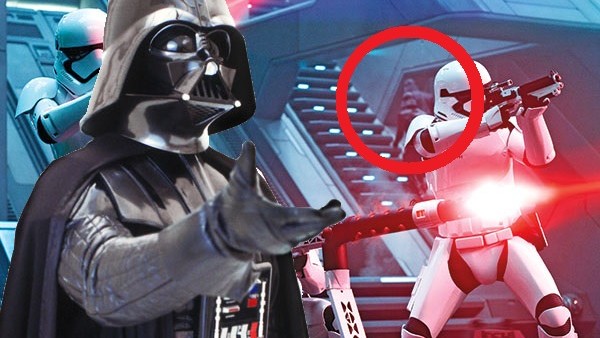 Star Wars: The Force Awakens - 23 Major New Reveals You Need To See