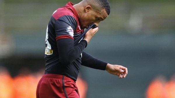 10 Fattest Footballers In The Premier League Right Now