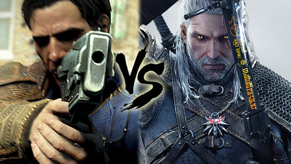 Fallout 4 Vs The Witcher 3: Which Is The Best RPG Of 2015?