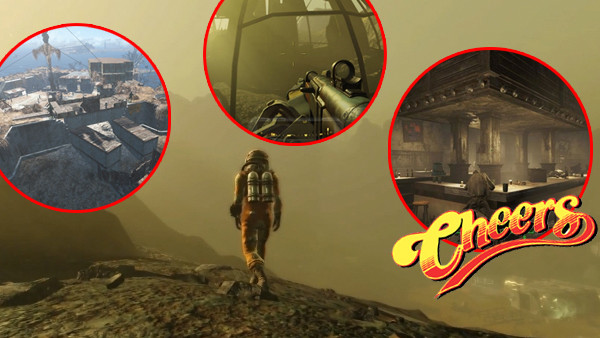 Fallout 4: 10 Incredible Locations You Need To Visit