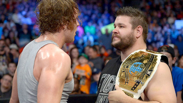 5 Ups And 3 Downs From Last Night's WWE Smackdown (Nov 26)