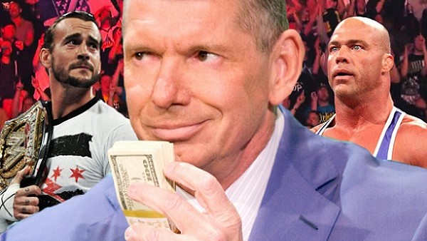 10 Shocking WWE Superstar Firings No One Saw Coming