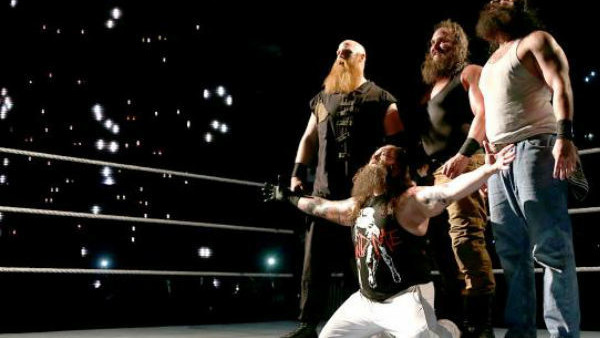 WWE Smackdown Spoilers - Updated WWE Title Tournament Results