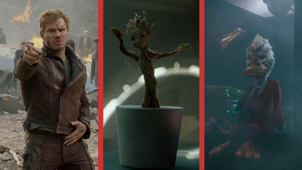 Marvel Cinematic Universe: Ranking All The Endings From Worst To Best