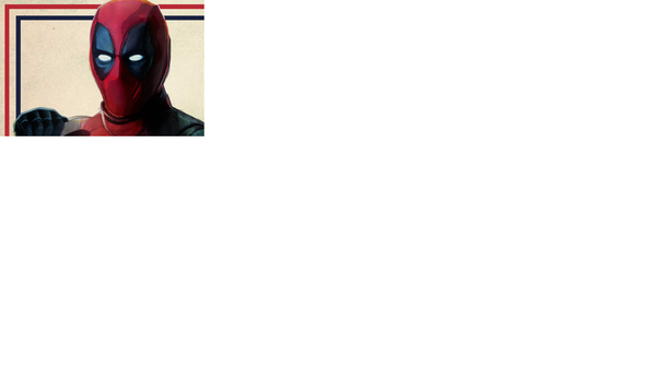 Dare You Join Deadpool's Core?