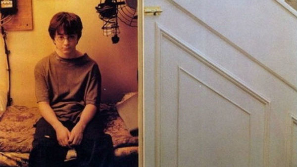 7 Most Convincing Harry Potter Fan Theories