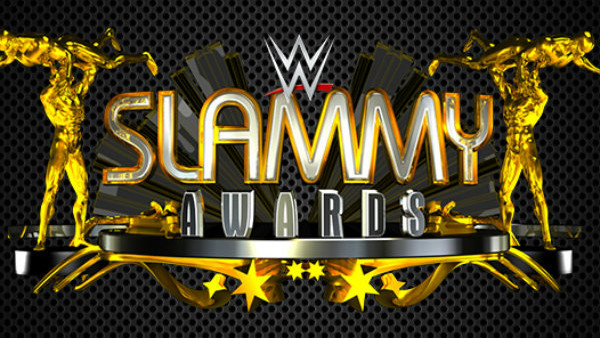 Confirmed Returns For WWE Raw Slammy Awards