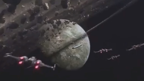 New International Trailer For Star Wars: The Force Awakens Features ...