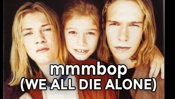 9 Popular Songs With Disturbing Implications You Never Noticed