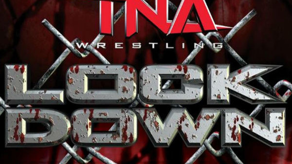 TNA Wrestling To Hold Lockdown In The U.K.