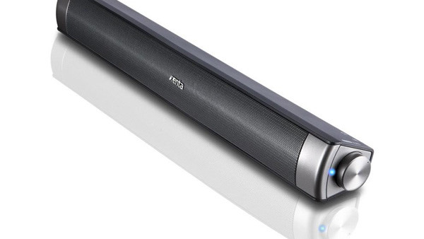 Win Xenta Monitor 2.0ch Soundbar