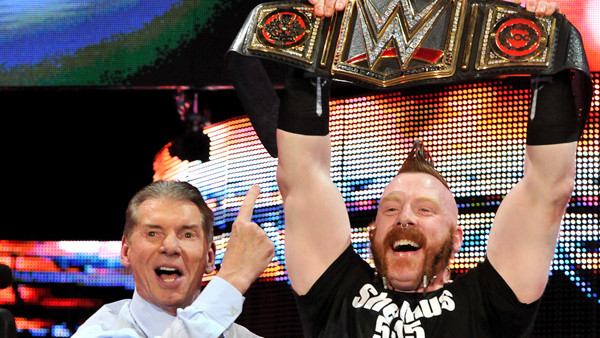 10 Worst WWE Champions Of Each Of The Past 10 Years