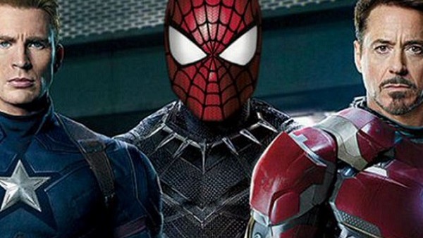 Captain America: Civil War - 10 Major Reveals From The New Images