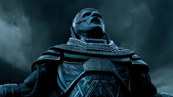 X-Men: Apocalypse Trailer - 9 Major Plot Hints
