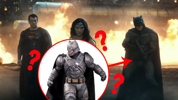 Batman V Superman: 9 Big Questions The Trailer Didn't Answer