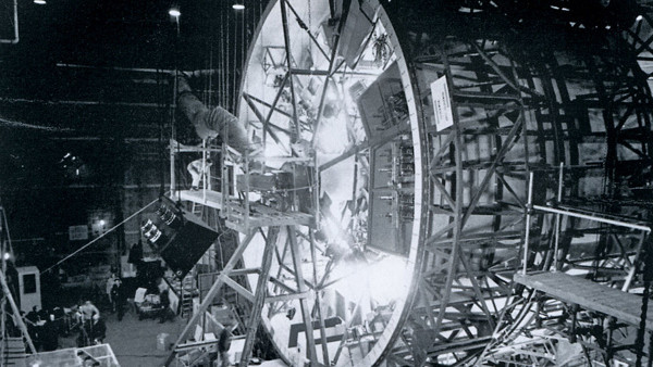 8 Insane Movie Sets Built For One Scene