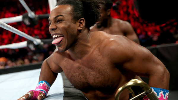 9 Things You Didn't Know About Xavier Woods