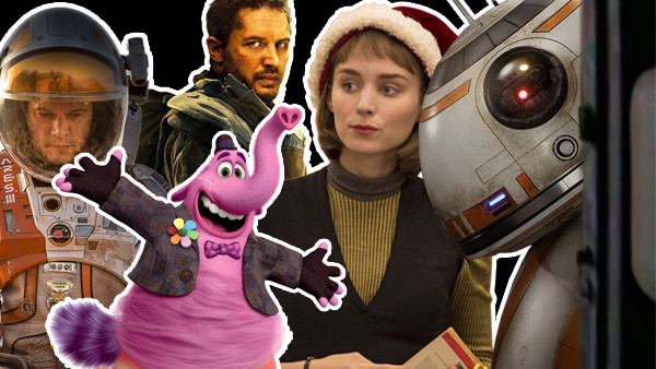 20 Best Films Of 2015