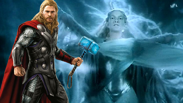 Are These The Villains For Thor: Ragnarok And Infinity War?