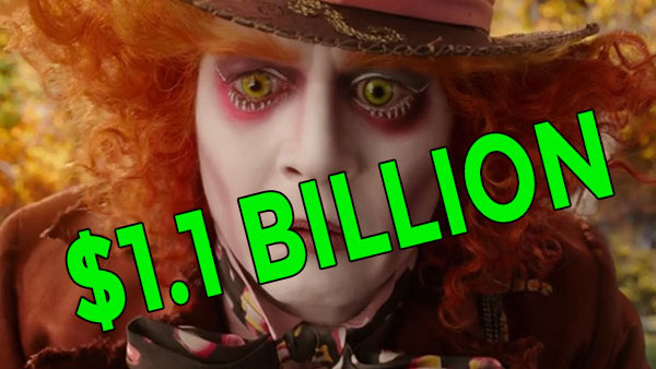 Predicting The 10 Highest-Grossing Movies Of 2016