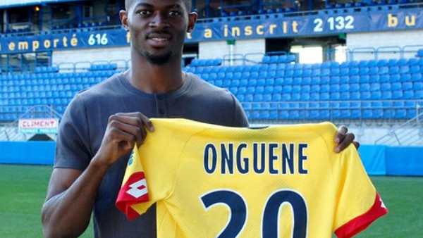 Newcastle & Arsenal Tracking Imposing Cameroon Defender