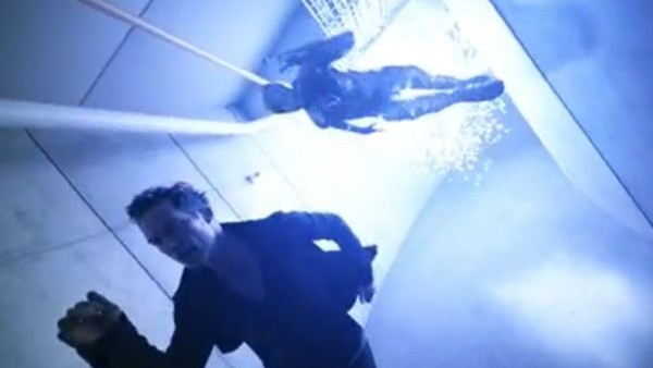 The Flash Season 2: 16 WTF Moments From 'Running To Stand Still'