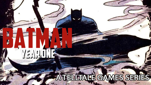 Telltale's Batman: 10 Comic Stories That Would Be Great Inspiration
