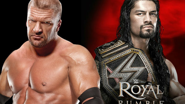 6 WWE Royal Rumble 2016 Results Predictions