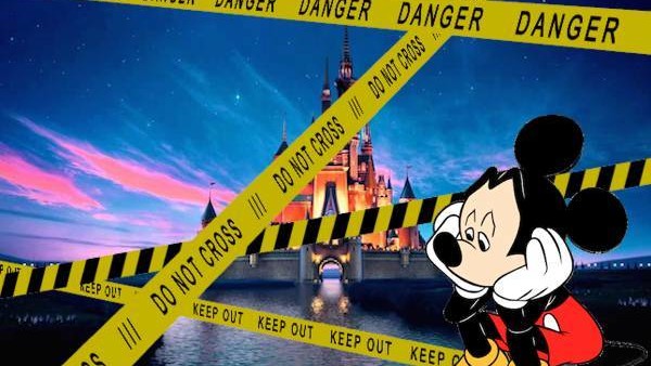 10 Tragic Deaths That Happened At Disney Theme Parks