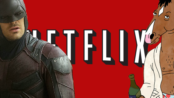Every Netflix 2016 TV Series - Ranked In Order Of Anticipation