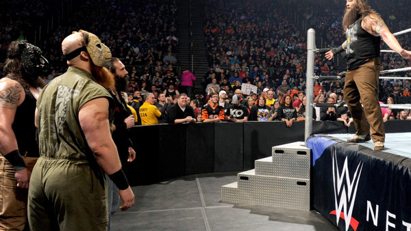 WWE Royal Rumble 2016 Spoilers: 10 Things To Expect Tonight